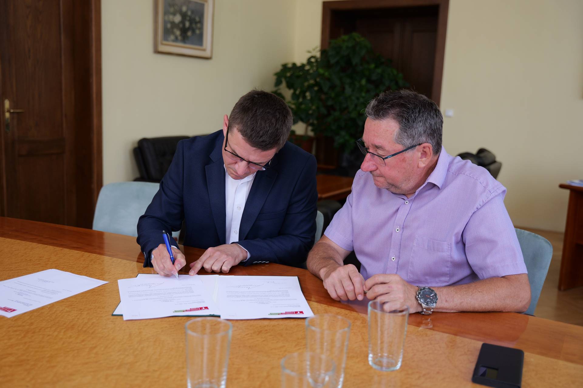 Voda Brno s.r.o. na FAST VUT přináší revoluční technologii pro ...