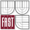 Logo FAST VUT Brno